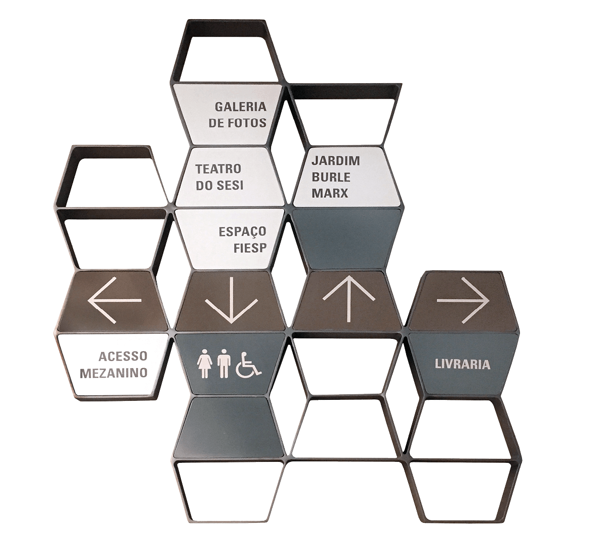 Design que pensa | Zol design