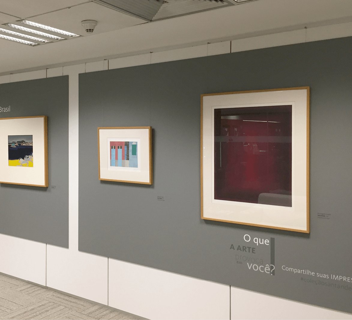 Design de experiência – Banco Santander | Zol design